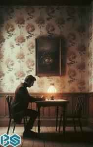 I'm Thinking of Ending Things Summary | Better Summary