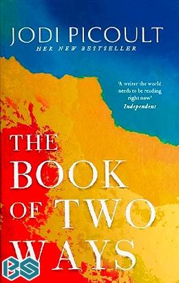 Summary of The Book of Two Ways Book in 10 Minutes | bettersummary