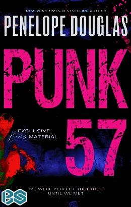 Summary of Punk 57 Book in 10 Minutes | bettersummary