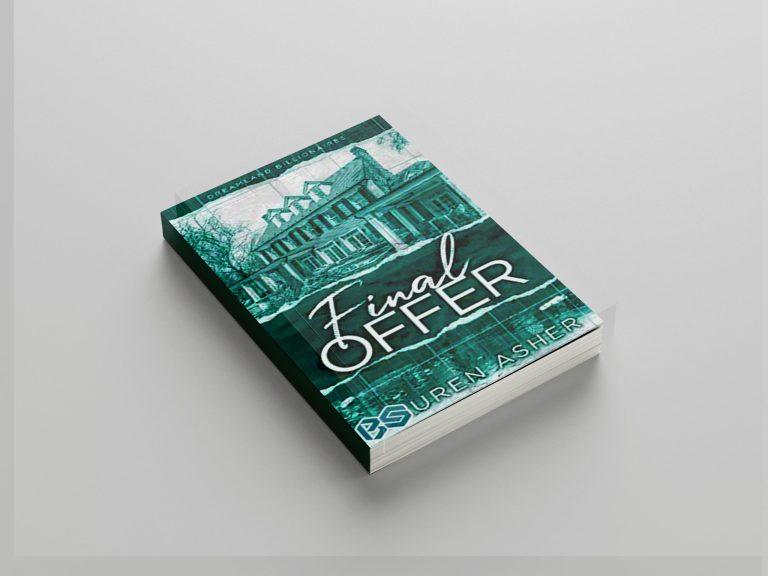 Final Offer Best Summary | bettersummary