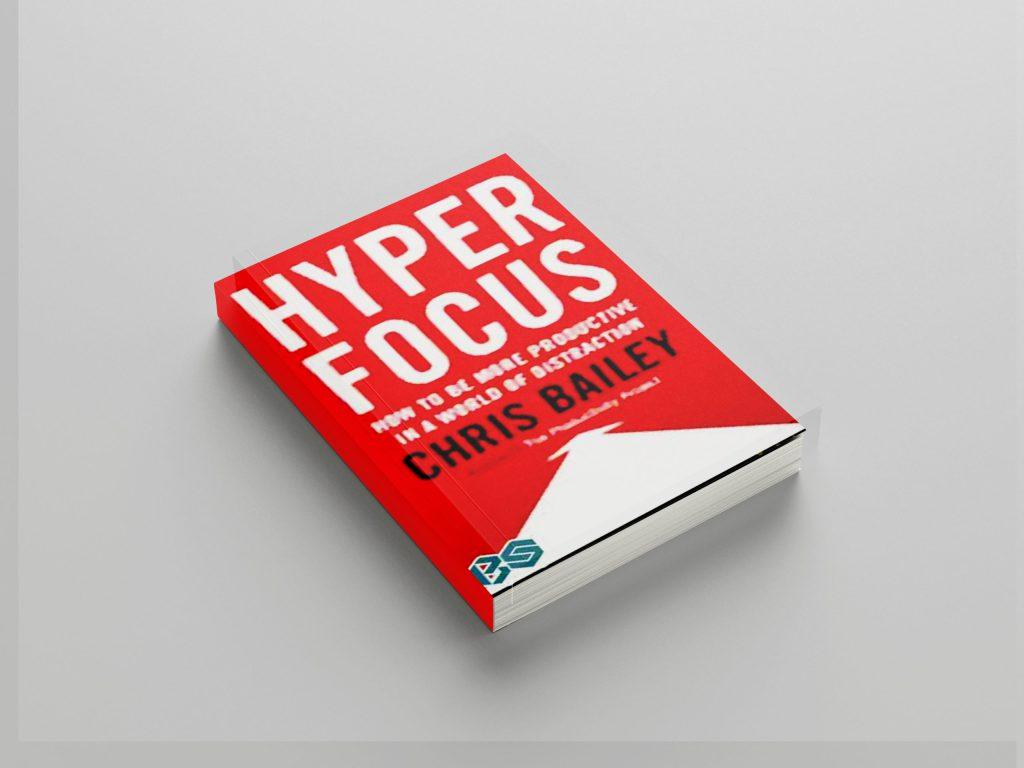 hyperfocus book summary Best Summary | bettersummary