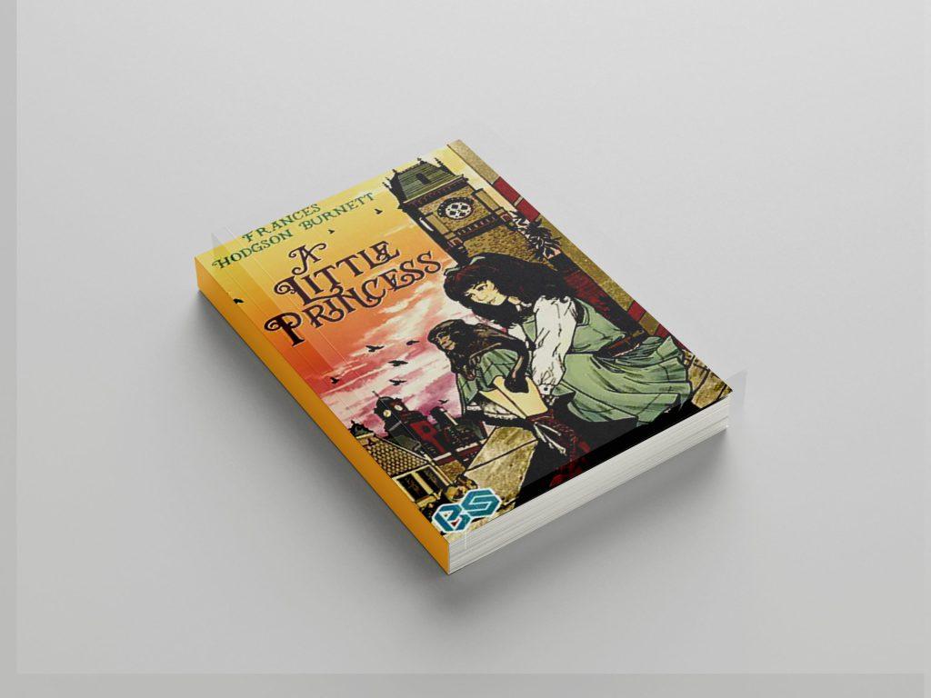 A Little Princess Best Summary | bettersummary