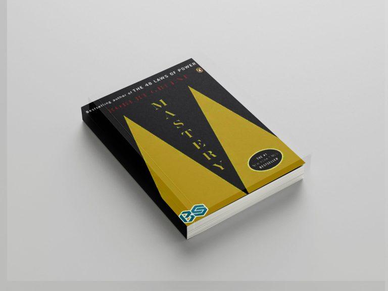 mastery Best Summary | bettersummary