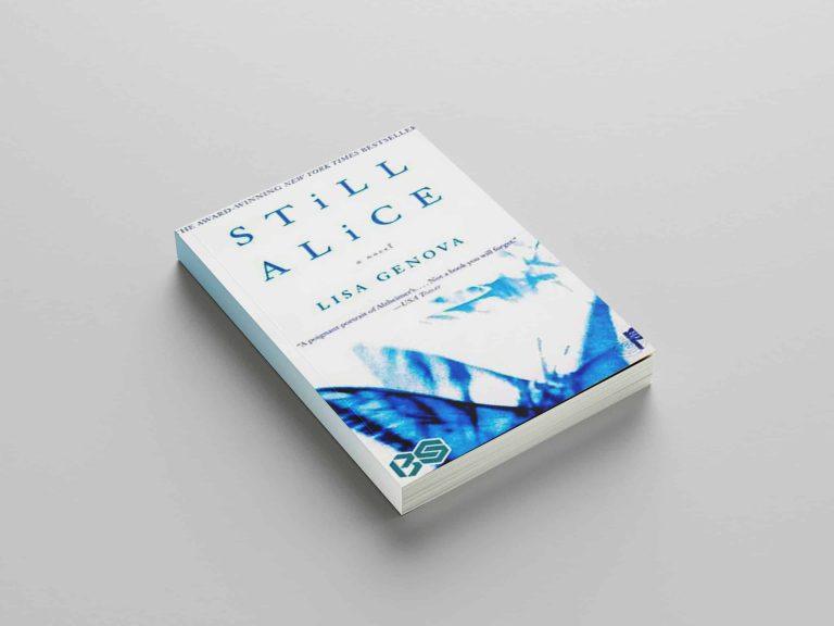 Still Alice Summary📝: A Deep Dive Into Alzheimer's | bettersummary