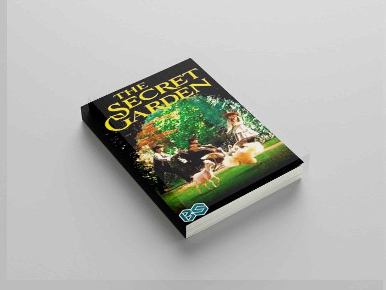 The Secret Garden book fascinating Summary | bettersummary