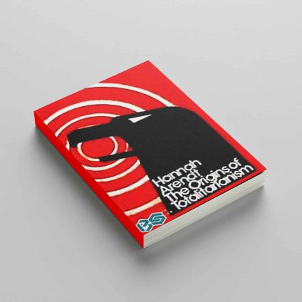 The Origins of Totalitarianism📖 ️ A Detailed Summary | bettersummary