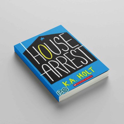 Zero to Hero of House Arrest in 10 Minutes | bettersummary