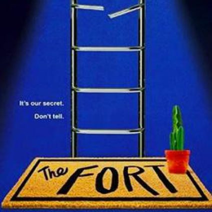 The Fort by Gordon Korman Summary [Free & Analysis] | Better Summary