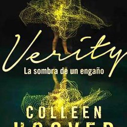 The Best Summary of Verity in 2024 | bettersummary